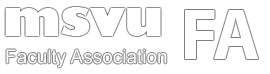 MSVU Faculty Association – 2016-2017 Deadlines